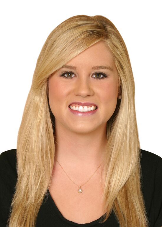 Bio Photo Katelyn Richter